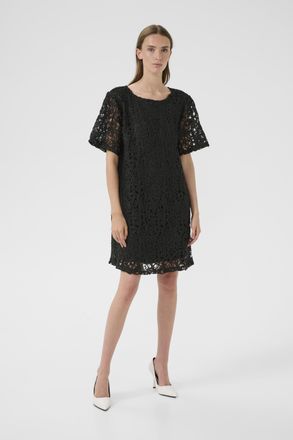 Karen by Simonsen Kleid KBUndina Kleid Loose fit