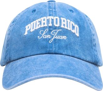 Bershka Cap PUERTO RICO