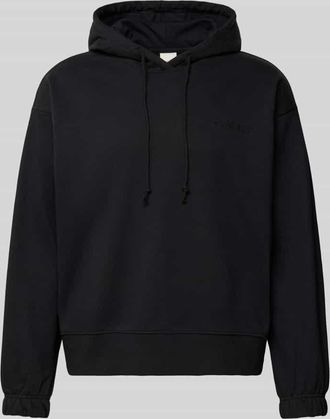 Calvin Klein Underwear Regular Fit Hoodie aus Baumwoll-Mix