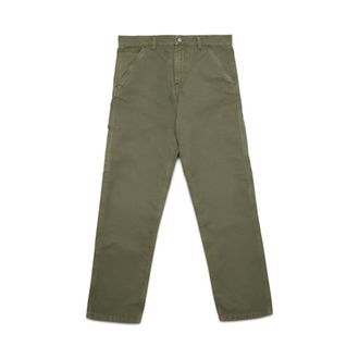 Roy Rogers Arbeitshose Daves New York - - Trousers - Herren - Gr&uuml;n - W31