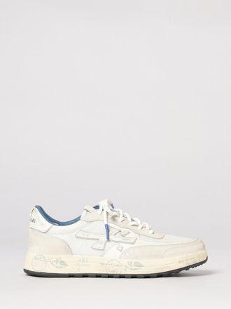 Premiata Baskets PREMIATA Homme couleur Blanc 2