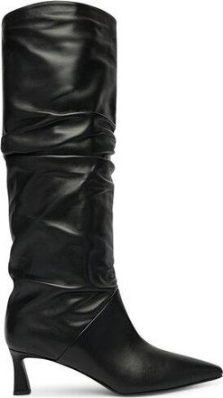 Pollini Stiefel SA26115M0NTE0000 Schwarz