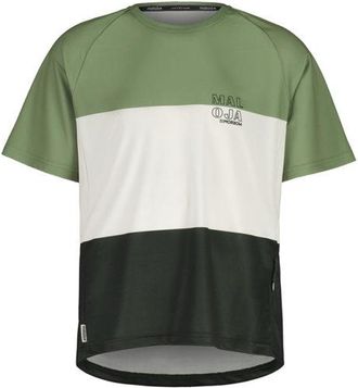 Maloja BarettiM. Multi - MTB-Trikot - Herren
