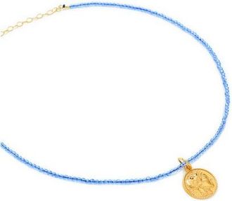 Hermina Athens Collier Athena Aegean