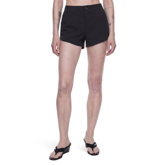 Coperni Technical Tailored Shorts