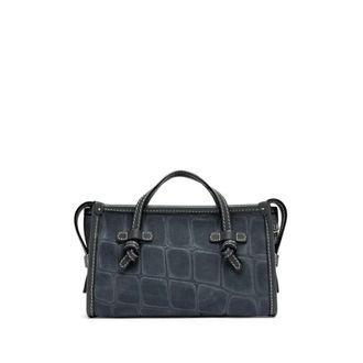 Gianni Chiarini Femme, Sacs, Bleu, Taille: ONE Size Bags