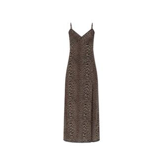 Zadig&Voltaire Damen, Kleider, Beige, LGr&ouml;&szlig;e