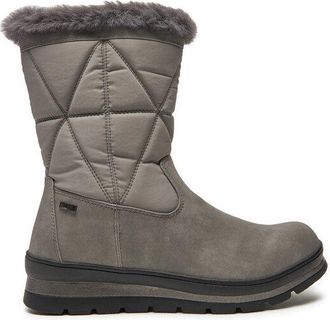 Caprice Stiefeletten 9-26404-43 Grau
