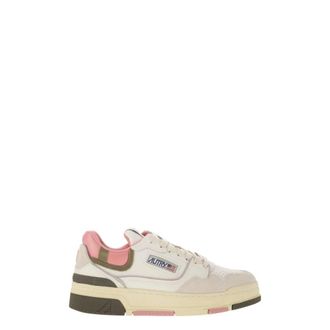 Autry Low Top Sneakers - - Shoes - Damen - Mehrfarbig - 36 EU