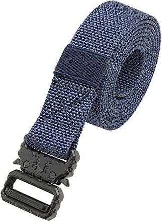 Brandit Tactical Belt, color: navy, size: OS