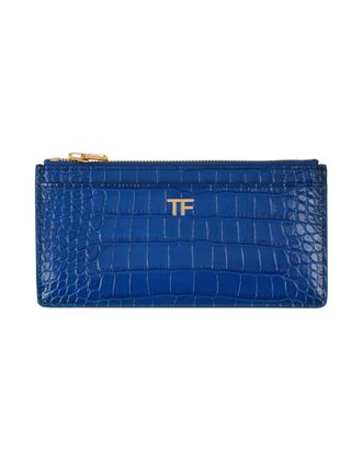 Tom Ford Kleinlederwaren - Brieftaschen auf YOOX.COM