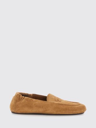 Celine Mocassin Femme couleur Beige