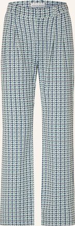 R&ouml;hnisch R&ouml;hnisch Golfhose Elevate blau