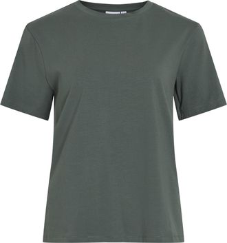 Vila Vinora S/S T-Shirt - Noos