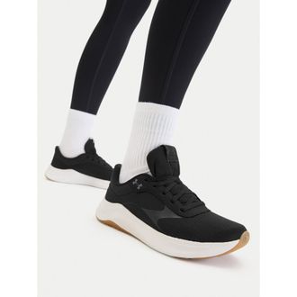 Under Armour Fitnessschuhe Under Armour UA W Aurora 3 6000760 Schwarz