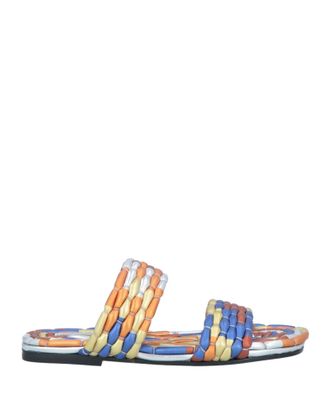 Dries Van Noten SCHUHE - Sandalen auf YOOX.COM