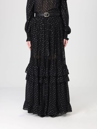 Self Portrait Rock SELF-PORTRAIT Damen Farbe Schwarz