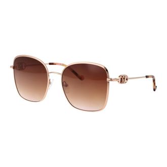 Liu Jo Lj155S Sonnenbrille - - Accessories - Damen - Rosa - 57 MM