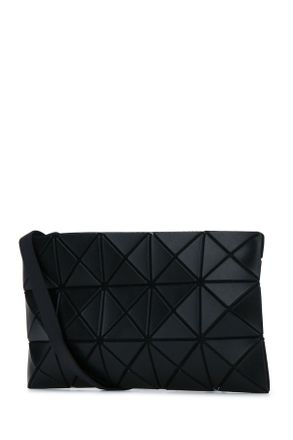 Baobao Lucent Clutch - Black
