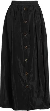 Twin-Set BAS - Jupes longues sur YOOX.COM