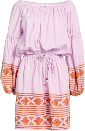 Bazar Deluxe KLEIDER - Mini-Kleider auf YOOX.COM