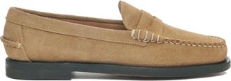 Sebago Femme, Chaussures, Beige, Taille: 40 1/2 EU Classic Dan Flesh Out