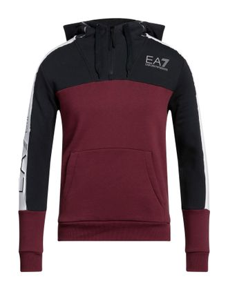 Emporio Armani TOPS - Sweatshirts auf YOOX.COM