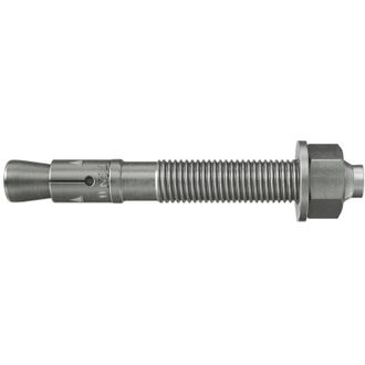 Fischer Bolzenanker fbn ii 10/50 r nicht rostender Stahl - Fischer