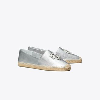 Tory Burch Damen Eleanor Espadrille