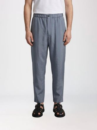 Giorgio Armani Hose GIORGIO ARMANI Herren Farbe Wei&szlig;