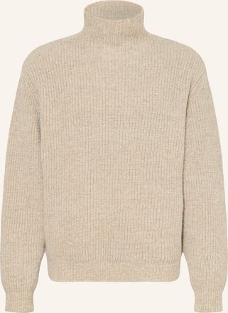 Christophe Lemaire Lemaire Pullover Mit Alpaka beige