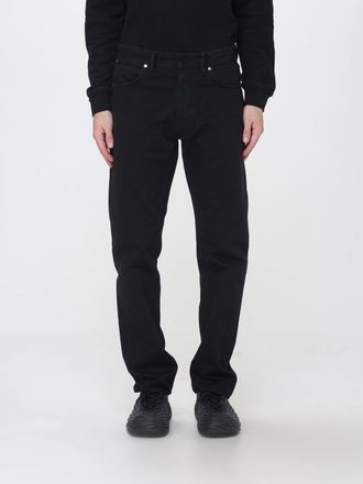 Stone Island Jeans Homme couleur Noir