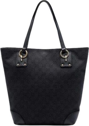 Gucci Damen, Pre-Owned, Schwarzk, ONE SIZEGr&ouml;&szlig;e