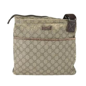 Gucci Pre-owned Tote Bag - - Pre-owned - Damen - Beige - ONE SIZE