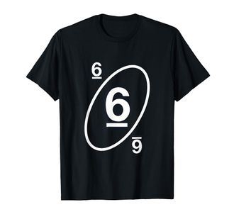 Uno 15.2 cm Karte T-Shirt