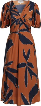 BA&SH KLEIDER - Midi-Kleider auf YOOX.COM