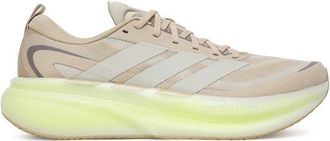 adidas Laufschuhe Supernova Glide M KJ8659 Beige