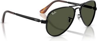 Ray-Ban Sonnenbrillen Ray-Ban 0RB3925 Schwarz