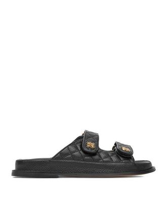 Nine West Pantoletten V1557-713-1 Schwarz