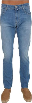 Jacob Cohen Herren, Jeans, Blau, W32Gr&ouml;&szlig;e