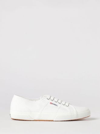 Superga Baskets Homme couleur Blanc