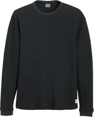 Levi's Mens Non Graphic Tee, Color Mineral Black Garmen, Size XL