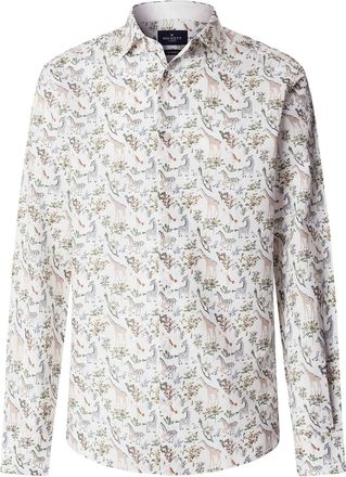 Hackett Hemd Fauna