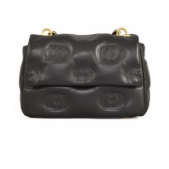 La Carrie Tasche - - Bags - Damen - Schwarzk - ONE SIZE