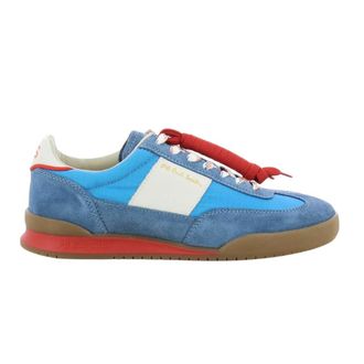 Paul Smith Homme, Chaussures, Bleu, Taille: 41 EU Dover Baskets