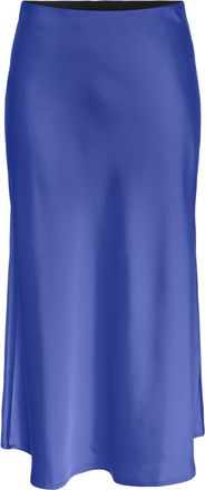 Vero Moda Yaspella Hw Midi Skirt S. Noos