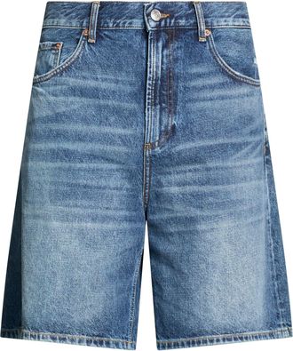 Department Five HOSEN & R&Ouml;CKE - Jeansshorts auf YOOX.COM