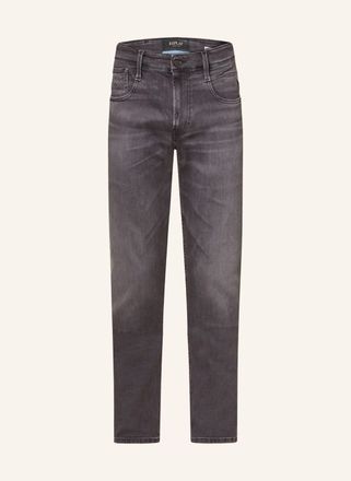 Replay Jeans Slim Fit grau
