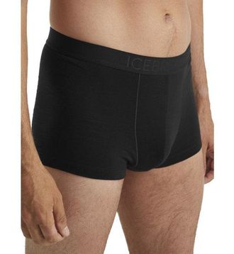 Icebreaker Merino Anatomica Cool-Lite Trunks - Boxer - Herren