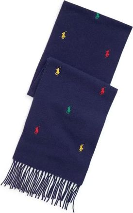 Polo Ralph Lauren Homme, Accessoires, Bleu, Taille: ONE Size SAL